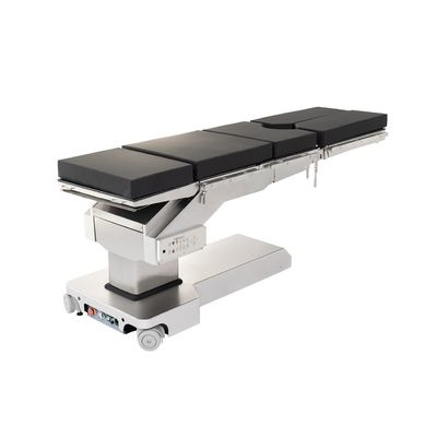 Electric Hydraulic Surgery Table Hospital Equipment