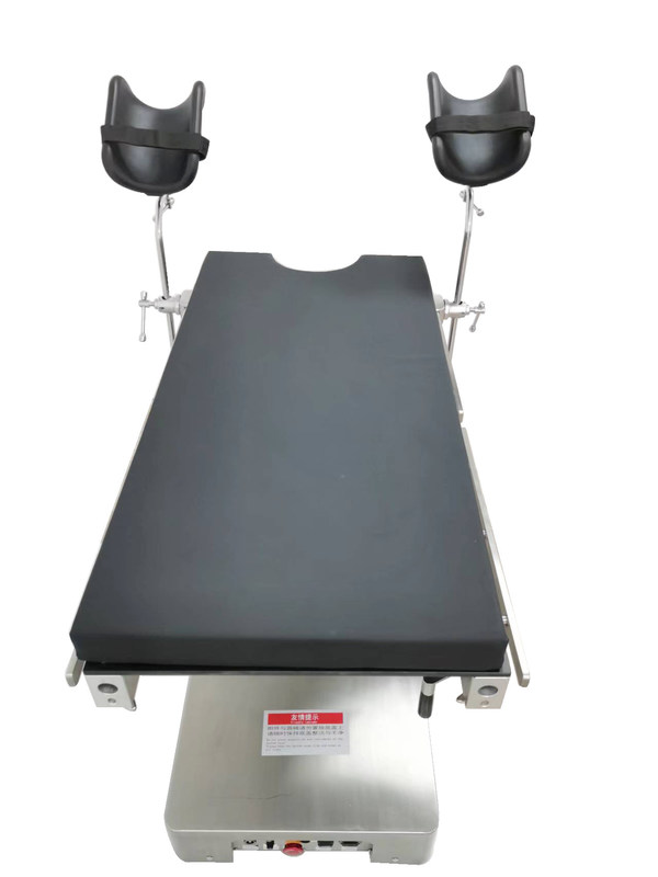 Polyurethane Operating Table Leg Holder for Surgery Operation 1 Year