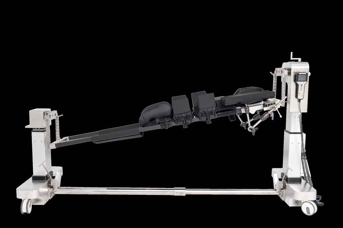OR Jackson Table AT900-B With Spinal And Imaging Tabletop For Spine Surgery