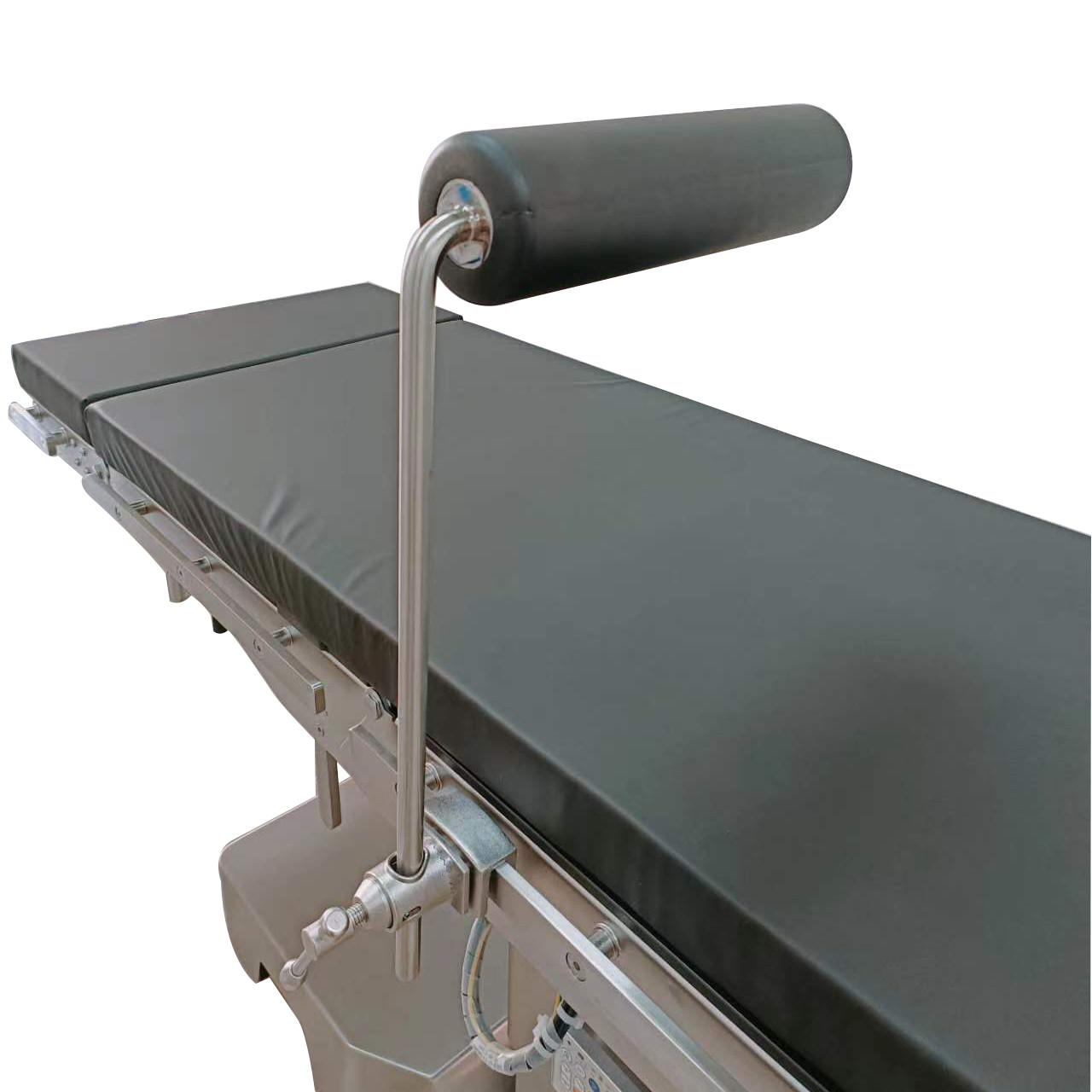 Polyurethane Surgical Knee Holder Operating Table Accessories