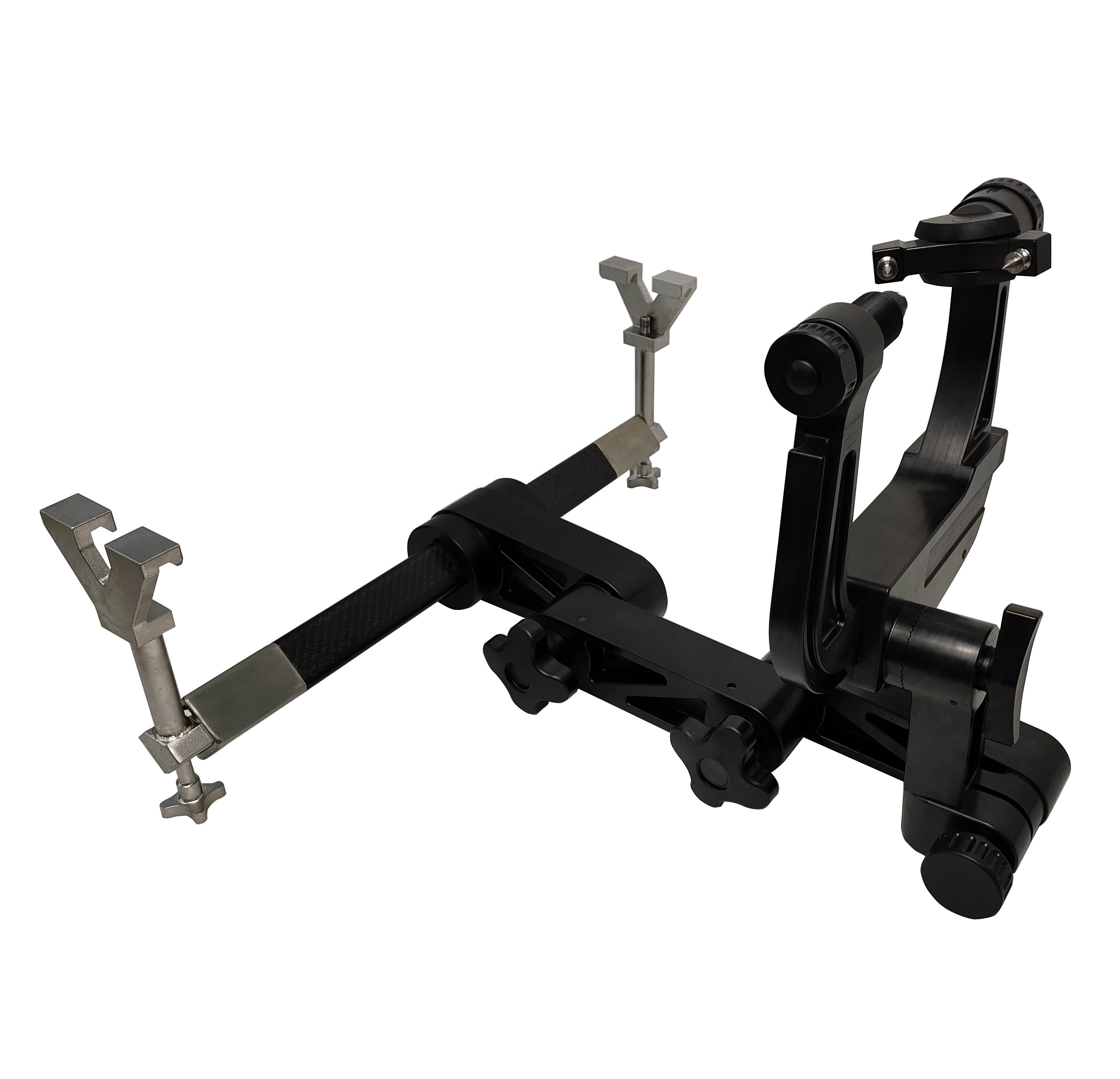 Mayfield Headframe Carbon Fibre Surgical Head Clamp For Neurosurgery