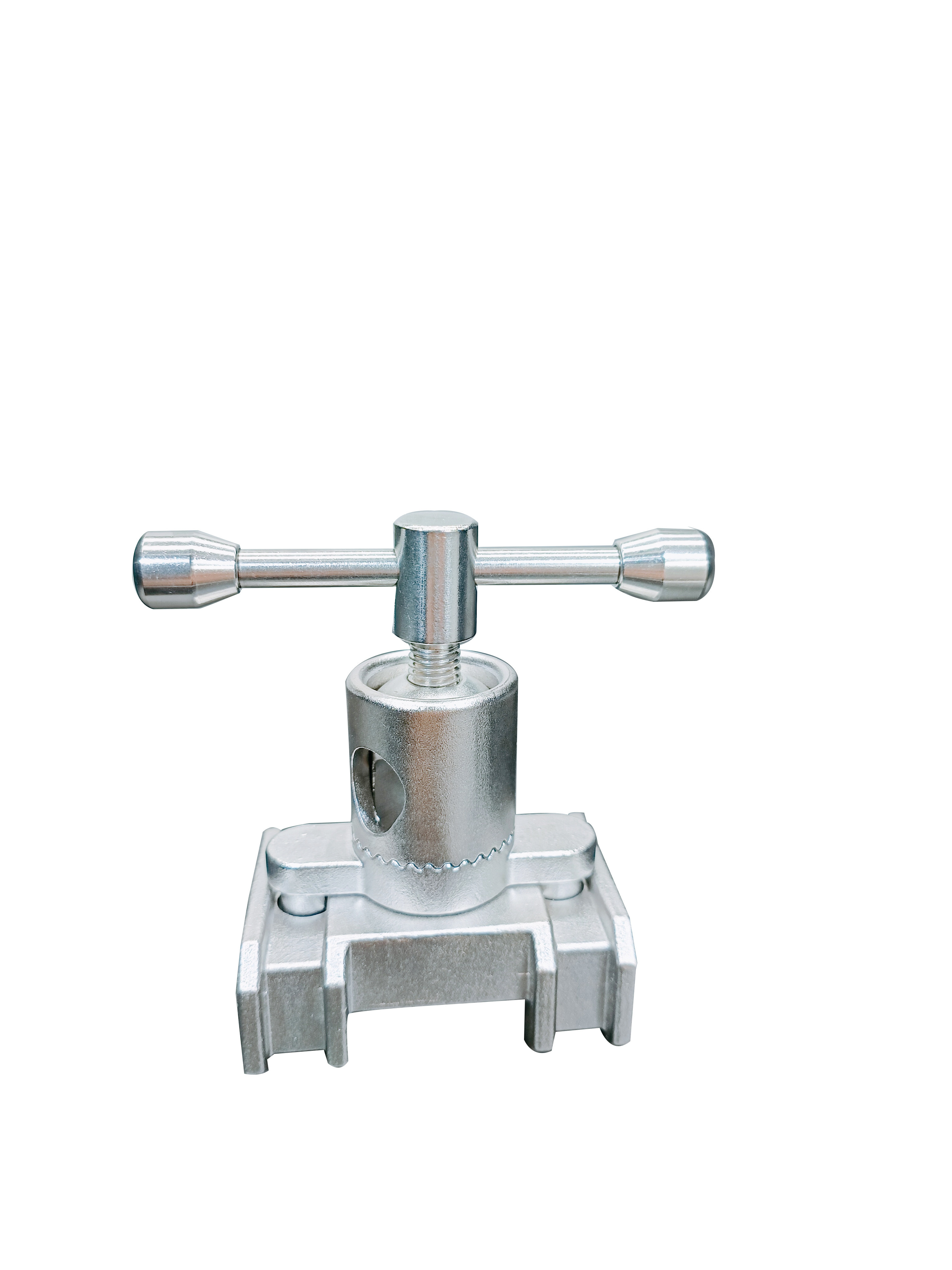 32x9mm Side Rail Surgical Table Rail Clamps Bracket For Operation Table ...