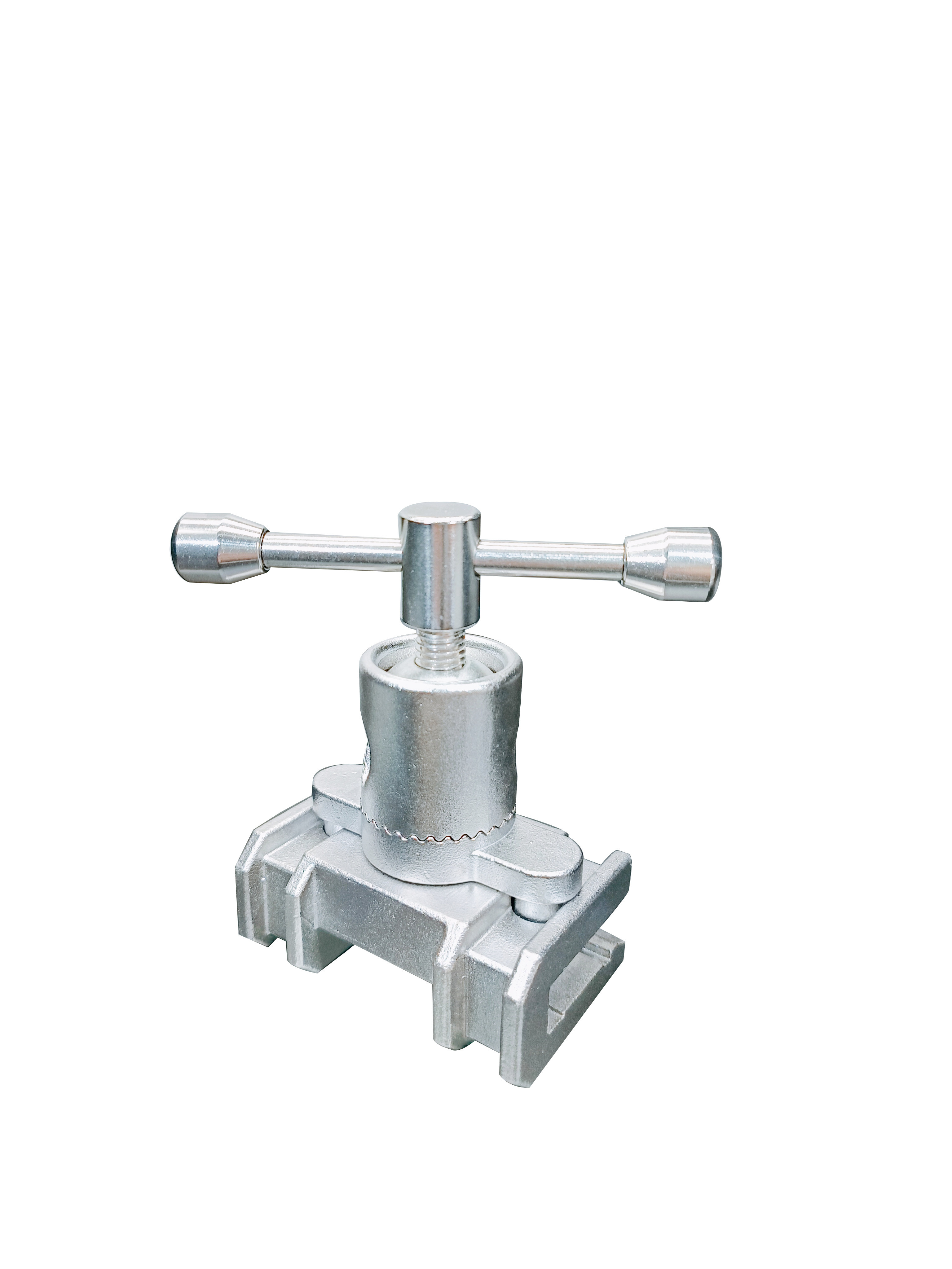 Stainless Steel Operation Table Clamp For Fixing Auxiliary Supports