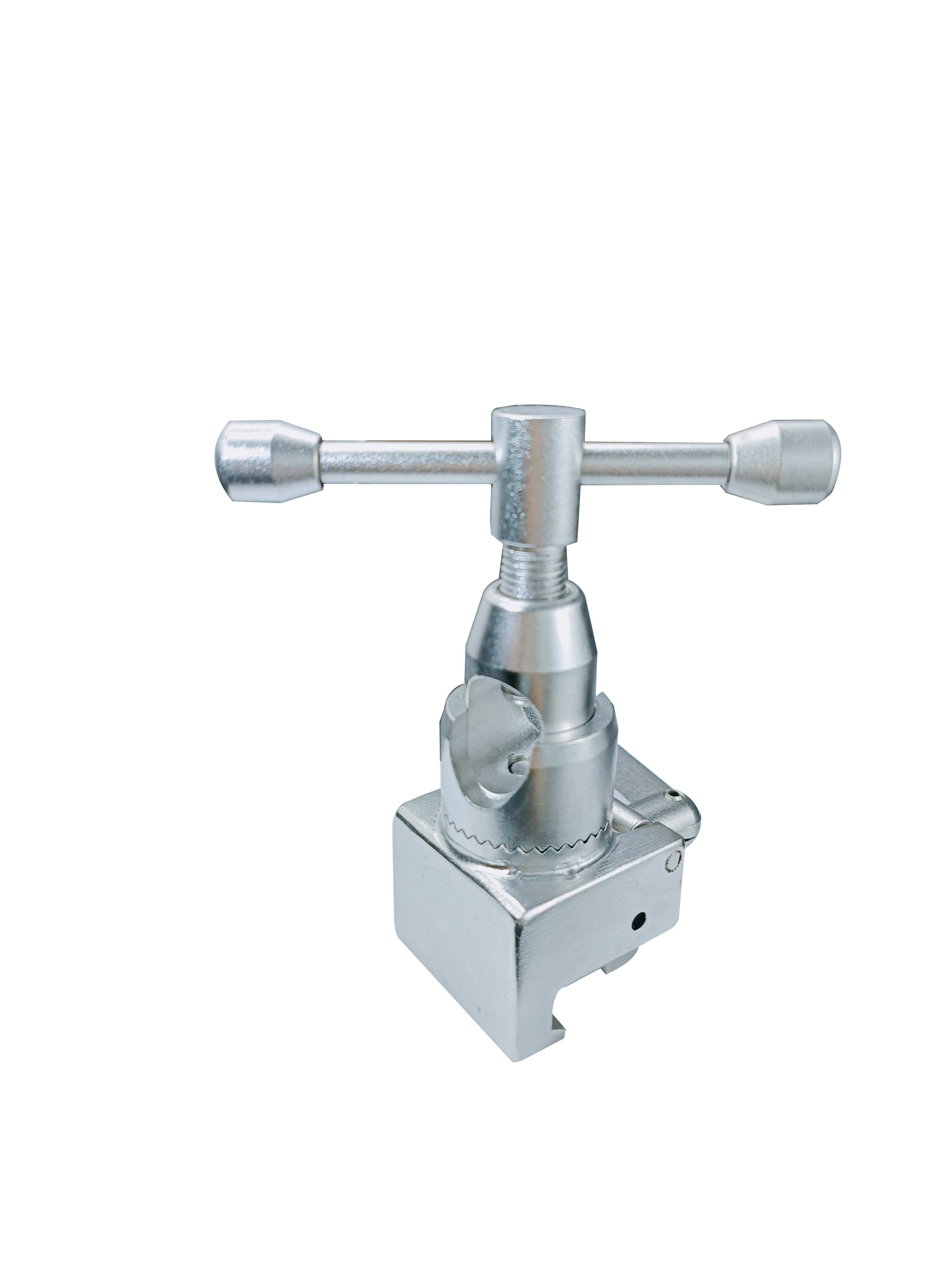 19mm Clark Socket Table Clamp Brackets Series Side Rail Clamp For ...