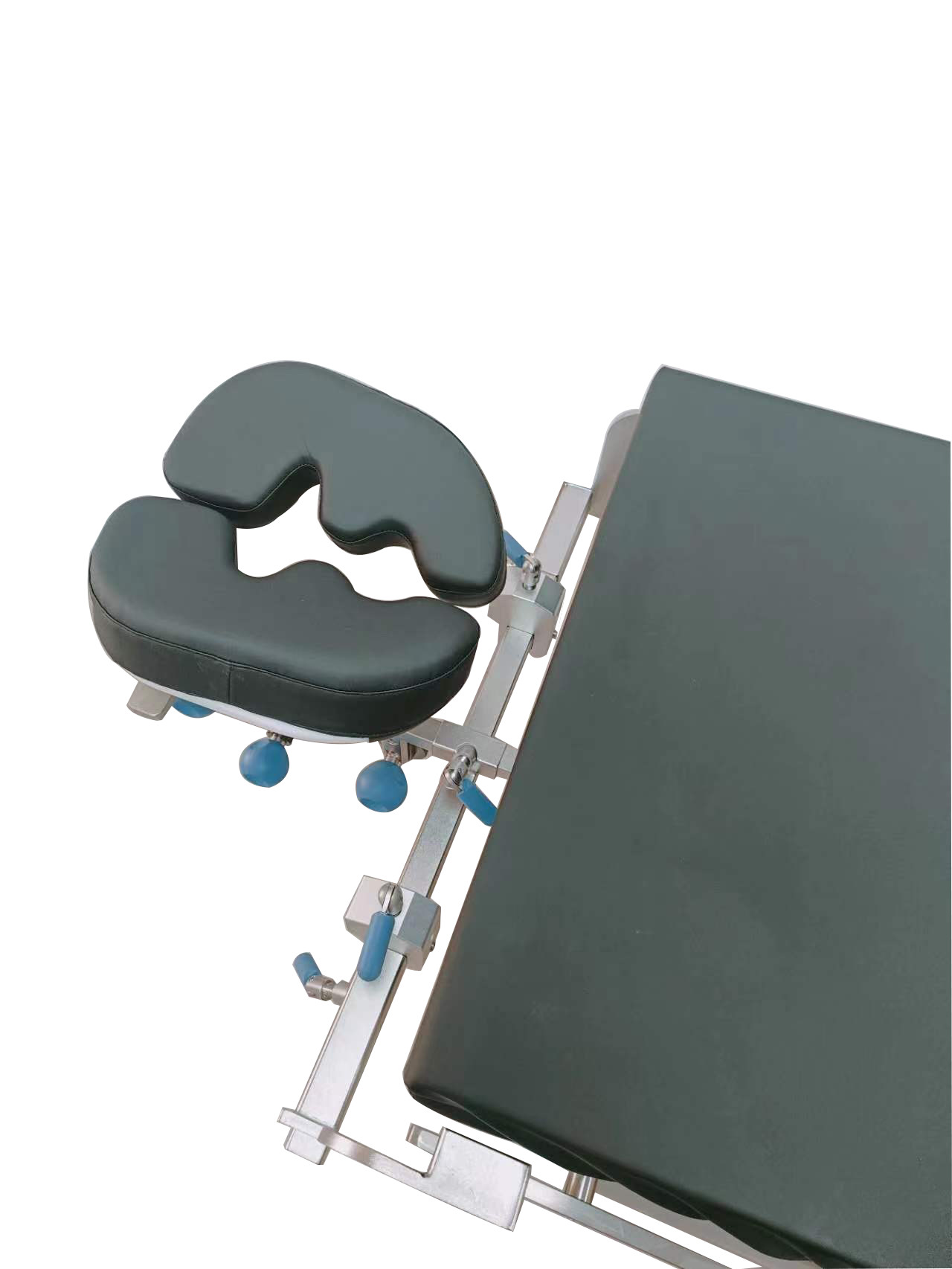 U Type Design Surgical Head Stabilizer Neurosurgery Skull Frame ...