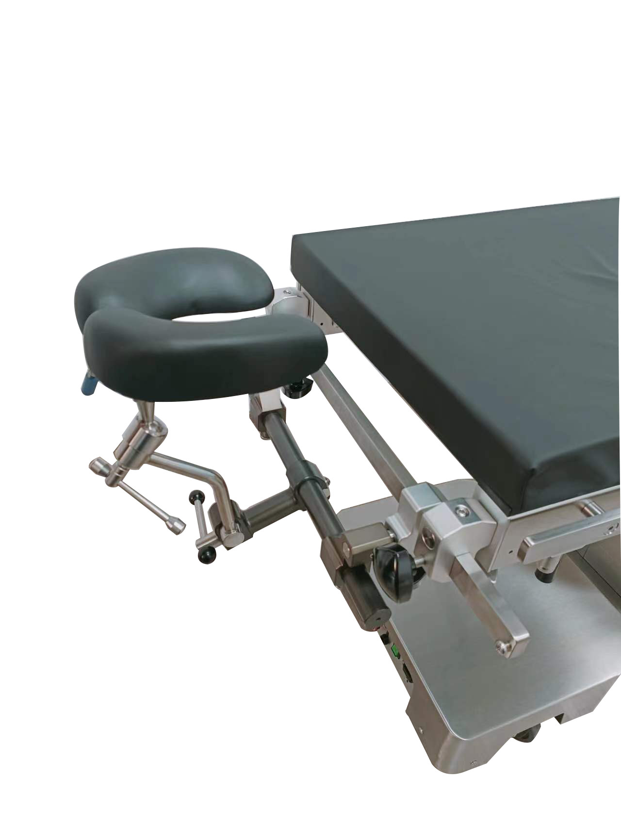 Integrated Craniocerebral Surgery Support Rack Operation Table Accessories
