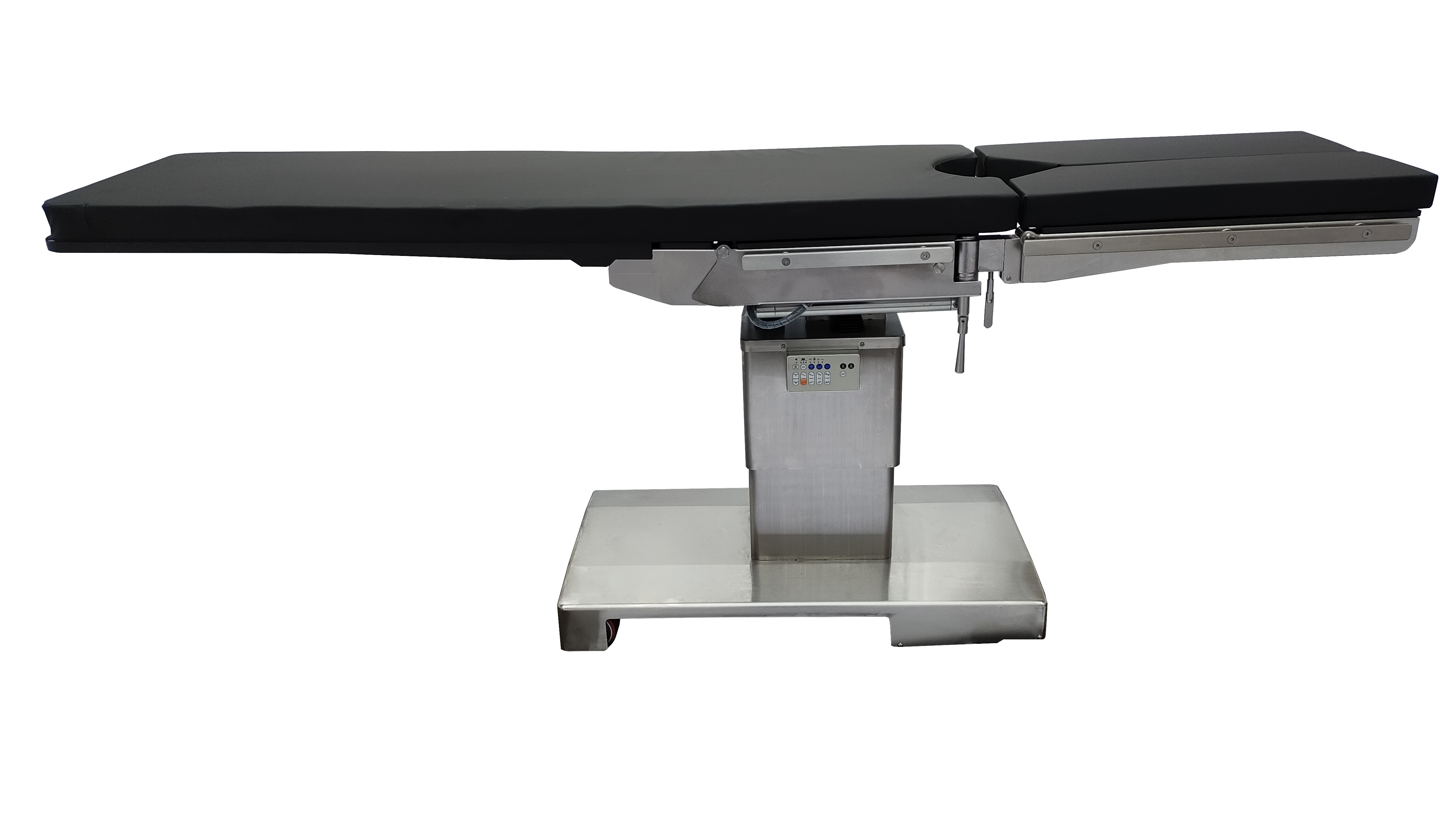 Operating Room Medical Operating Table Adjustable Surgical Table