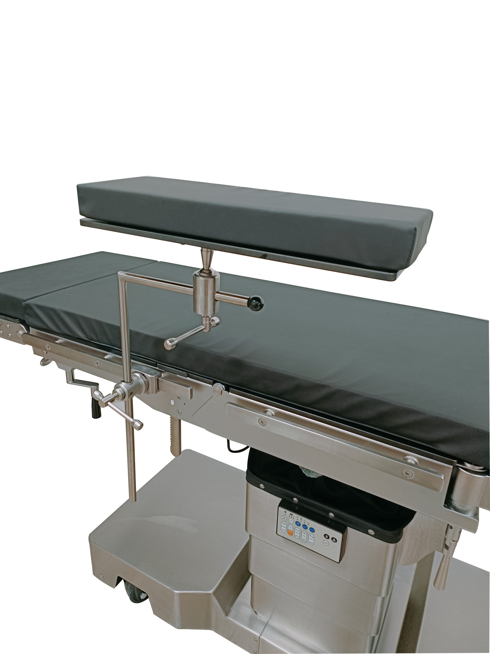 Supine Position Surgical Arm Board for Any Operation Tables with ...