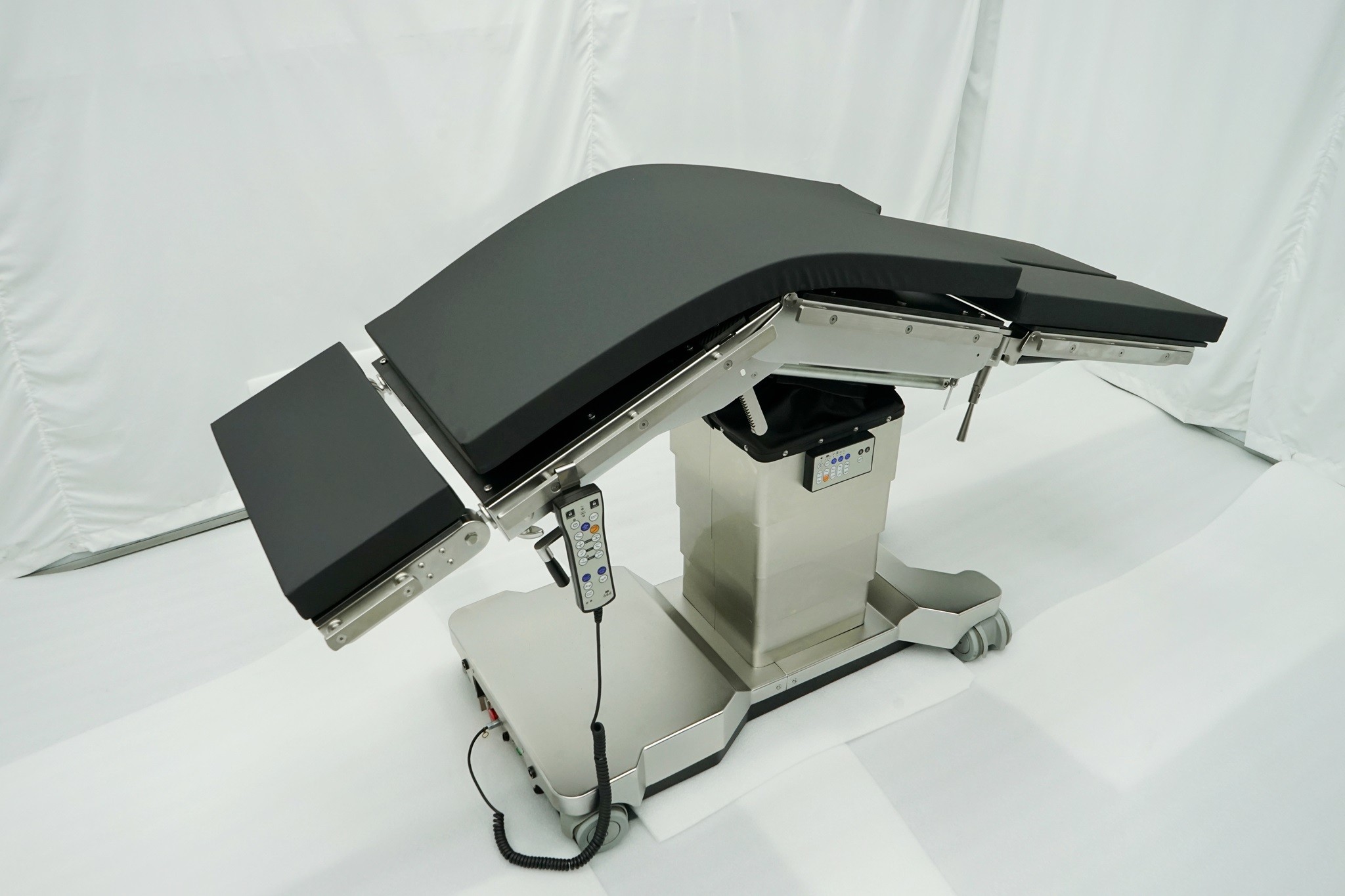 Surgery Electric Hydraulic Operating Table
