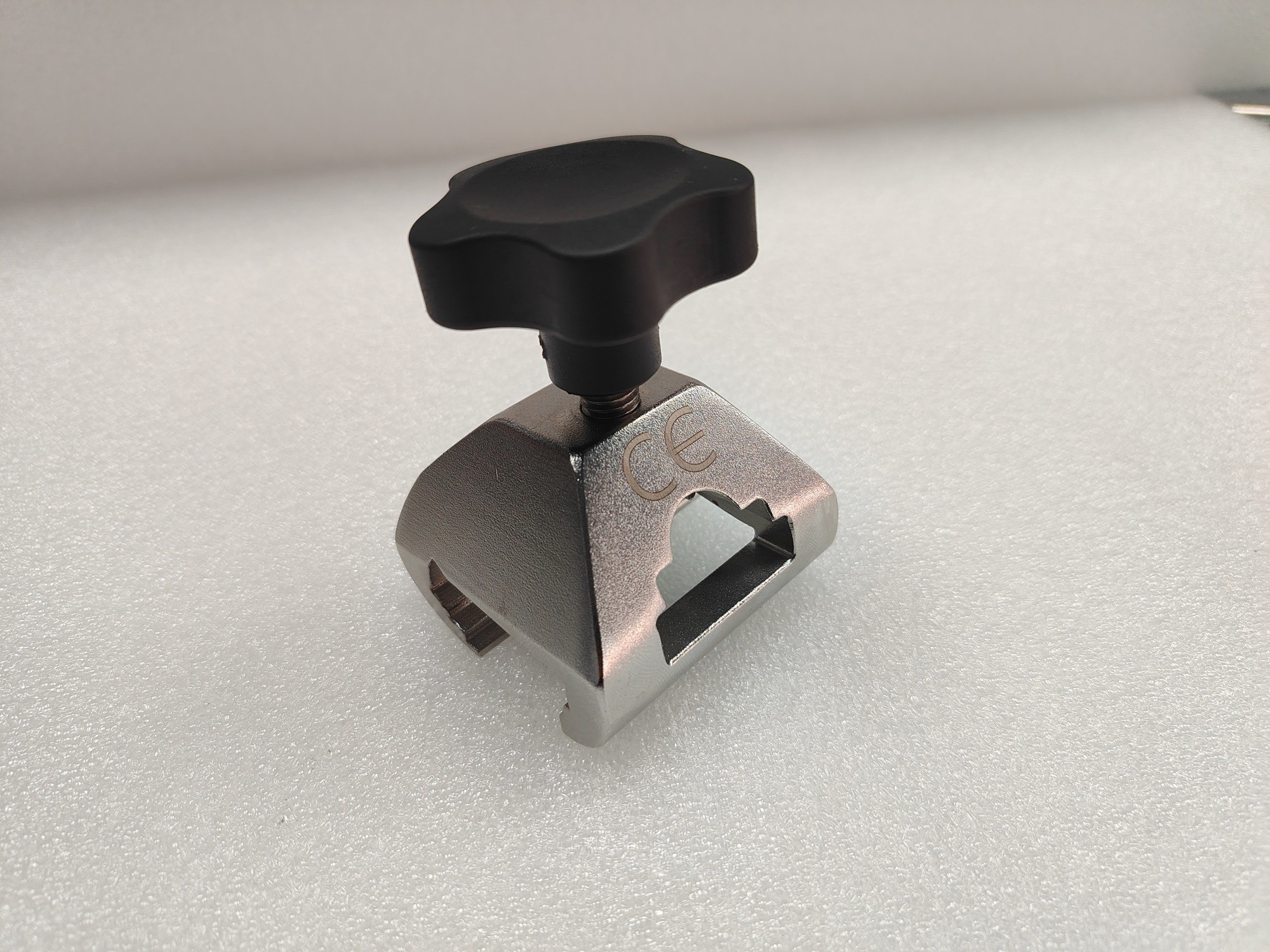 Stainless Steel Operation Table Clamp for Surgical Instruments