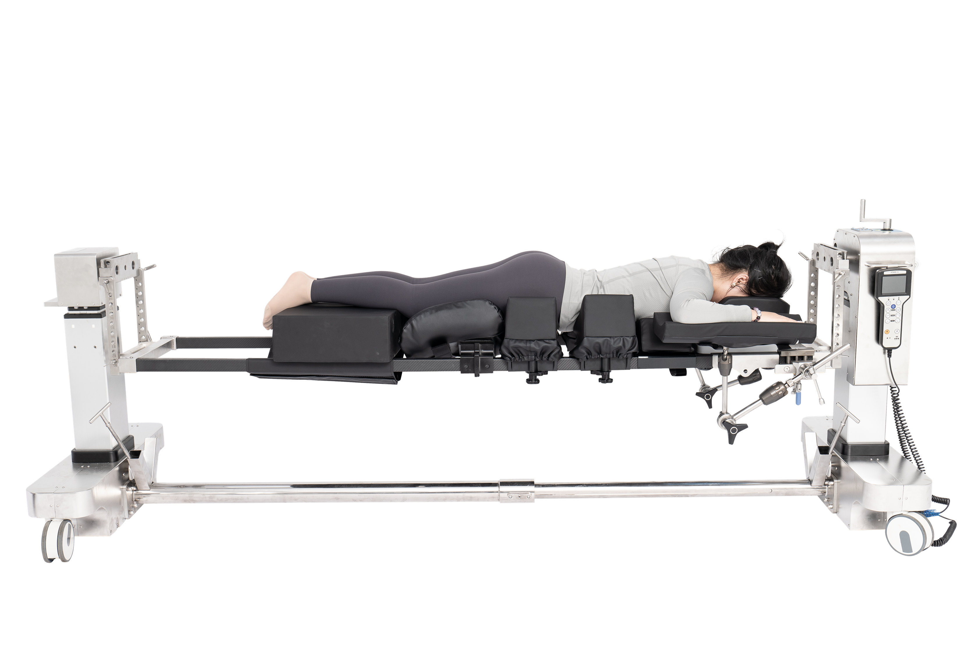 Electric Operating Table Carbon Fiber Spinal Operation Table for ...