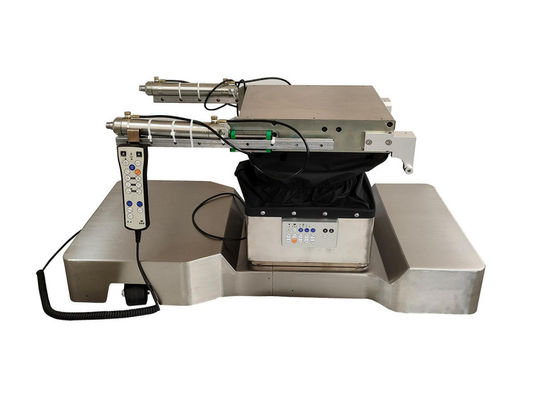 Quality Operating Table Accessories & Electro Hydraulic Operating Table ...