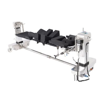 Quality Operating Table Accessories & Electro Hydraulic Operating Table ...