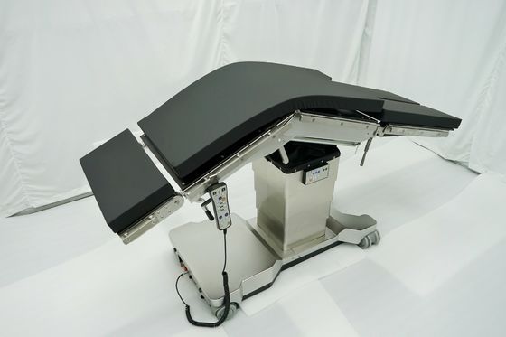 Quality Operating Table Accessories & Electro Hydraulic Operating Table ...