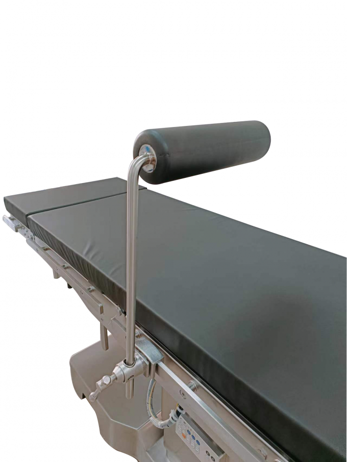 Polyurethane Surgical Knee Holder Operating Table Accessories