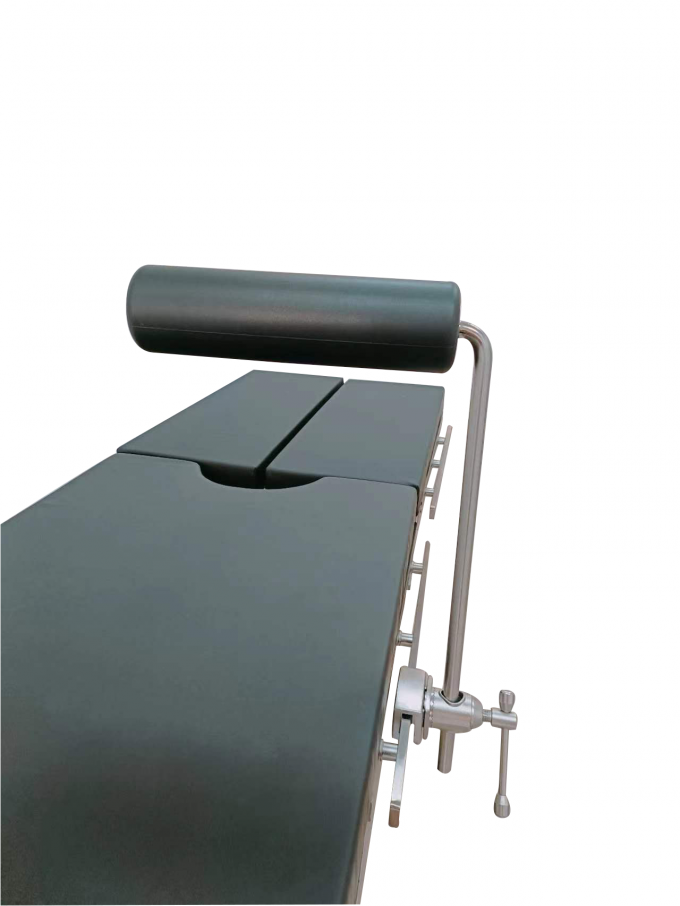 Polyurethane Surgical Knee Holder Operating Table Accessories