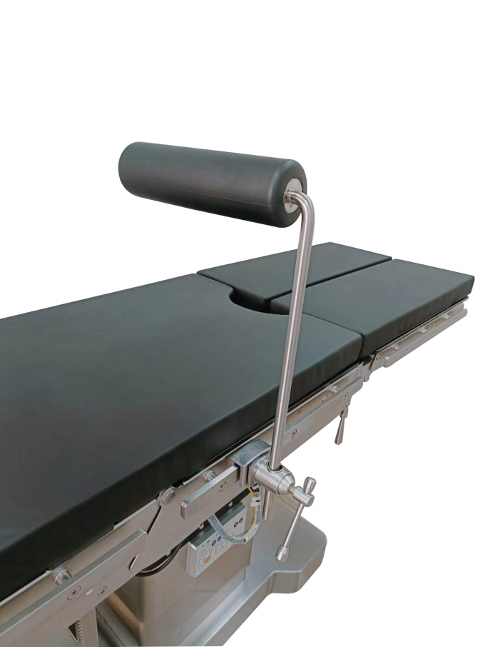 Polyurethane Surgical Knee Holder Operating Table Accessories