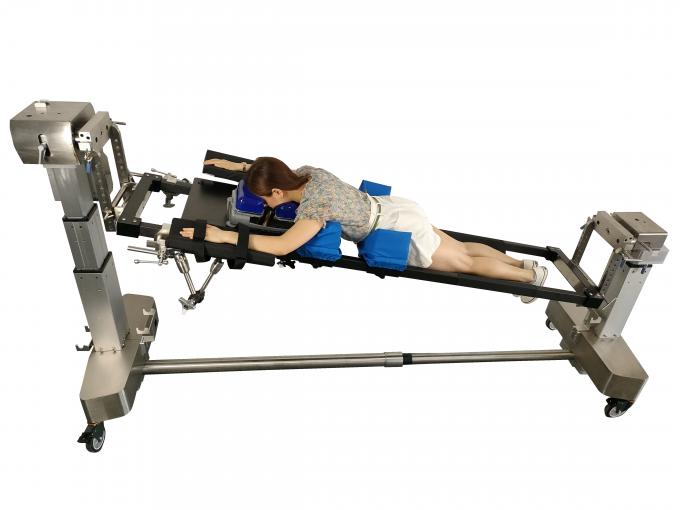 780mm Electro Hydraulic Operating Table All Carbon Fiber Multi ...