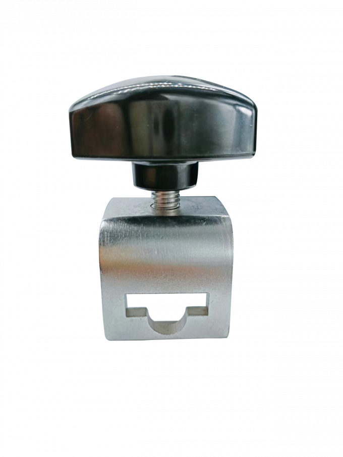 28.5x9.5mm Surgical Table Clamp Fixing Clamp For Operating Table ...