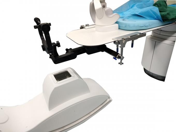 Mayfield Headframe Carbon Fibre Surgical Head Clamp For Neurosurgery