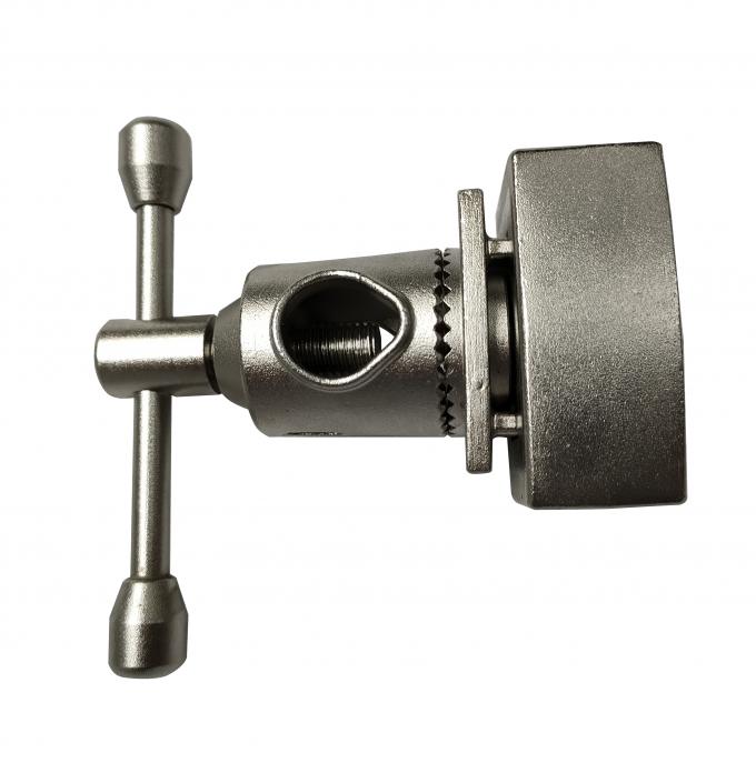 25x10mm Surgical Table Side Rails Sus304 Side Rail Clamp