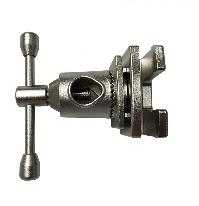 25x10mm Surgical Table Side Rails Sus304 Side Rail Clamp