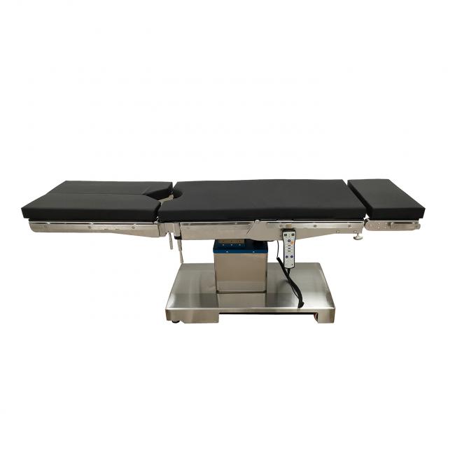 Class I Electro Hydraulic Operating Table For Gynecology Urology Operation