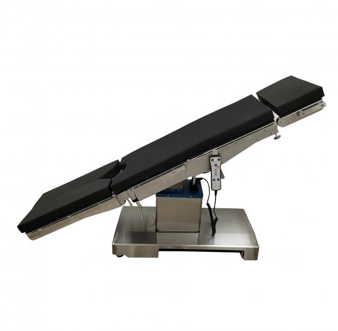 Class I Electro Hydraulic Operating Table For Gynecology Urology Operation
