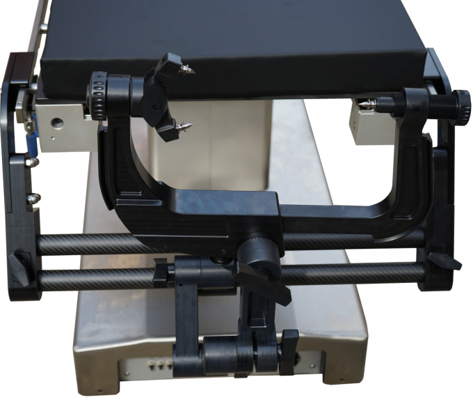 Mayfield Headframe Surgical Head Clamp Three Point Skull Clamp