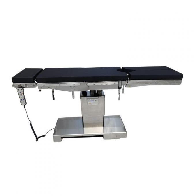 C Arm Operating Table Neurosurgery Surgery Operating Table