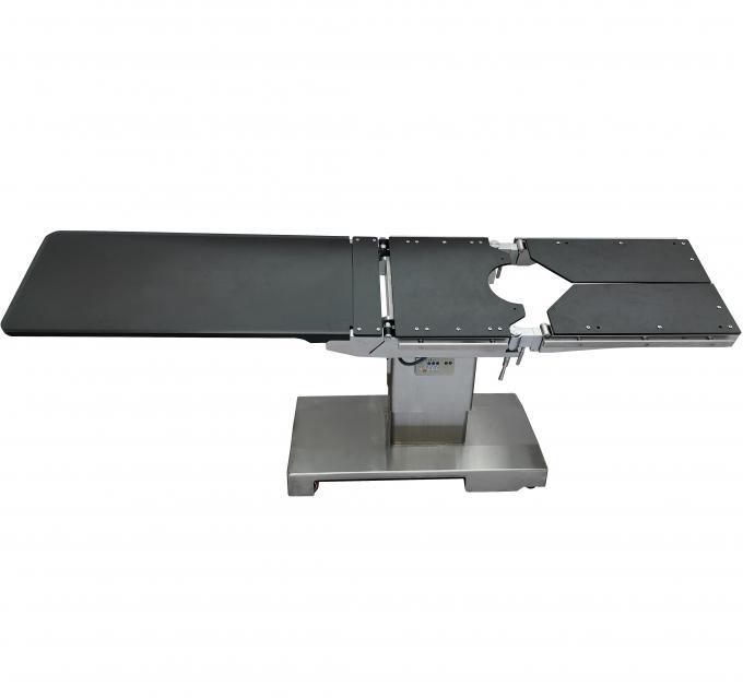 C Arm Operating Table Neurosurgery Surgery Operating Table