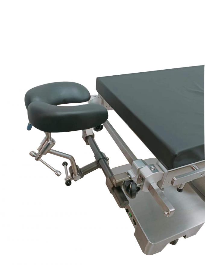 High Security Surgical Head Stabilizer U Type Design Neurosurgery Head ...