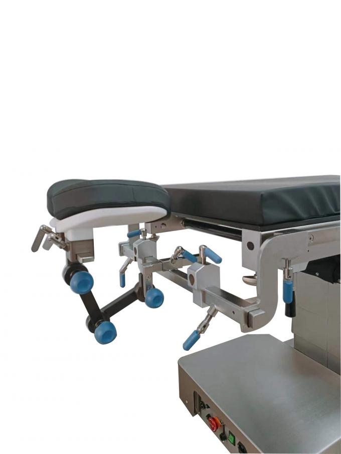 U Type Design Surgical Head Stabilizer Neurosurgery Skull Frame ...