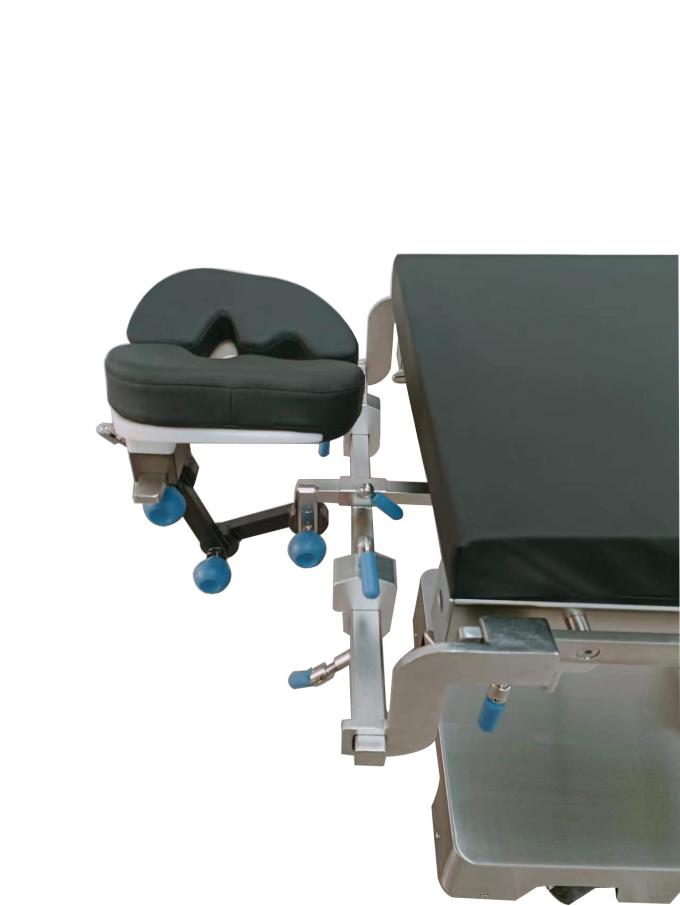 U Type Design Surgical Head Stabilizer Neurosurgery Skull Frame ...