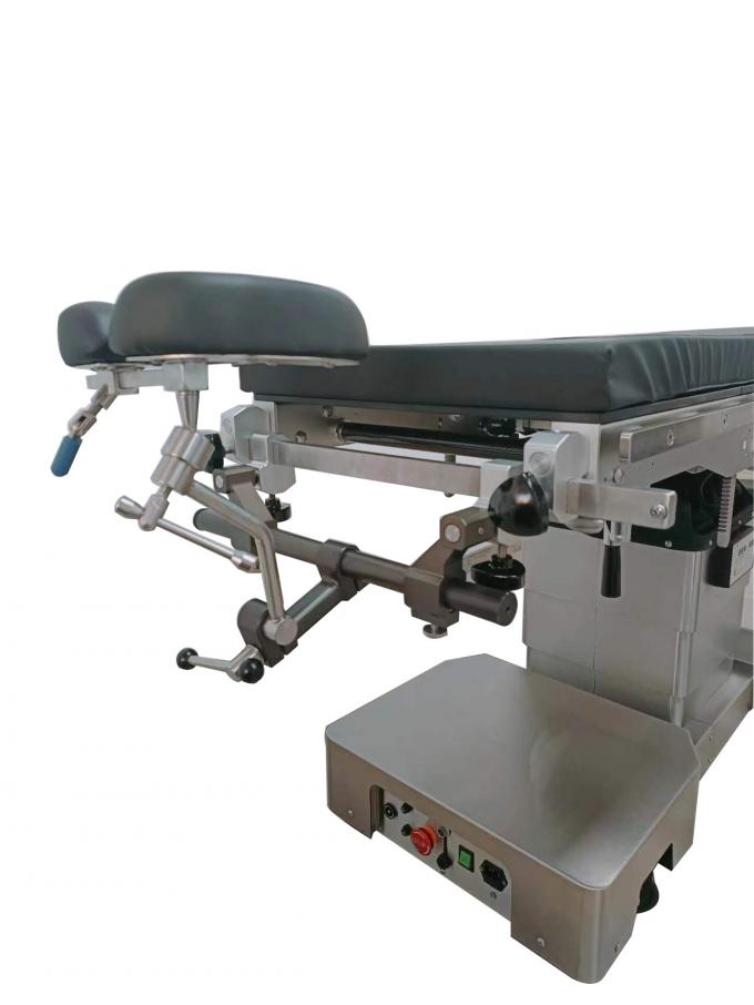 Integrated Craniocerebral Surgery Support Rack Operation Table Accessories