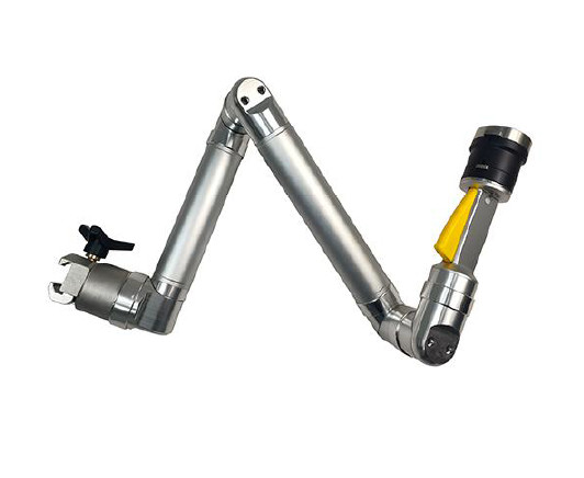 Spider Arm Surgical Arm Board Six Joints For Any Operation Tables