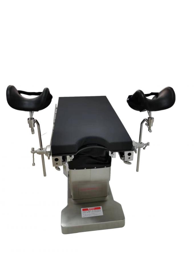 Polyurethane Operating Table Leg Holder For Surgery Operation