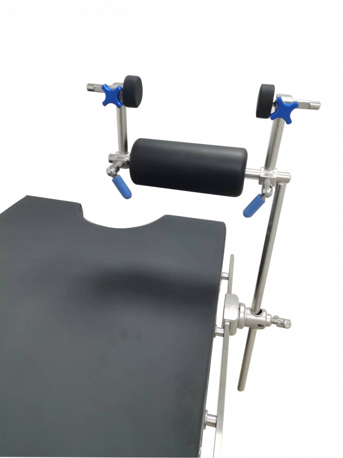 The Basis Of Surgical Instruments Surgical Stabilizing Knee Rest
